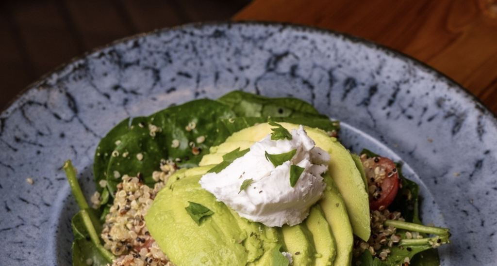 Vegan cafe Nomas Gastrobar forced to serve meat to stay afloat