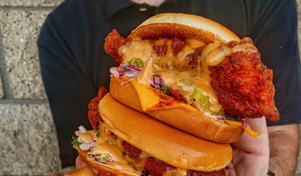 Chicken Chain Adored By Top Hollywood Stars Is Coming To The UK For The ...