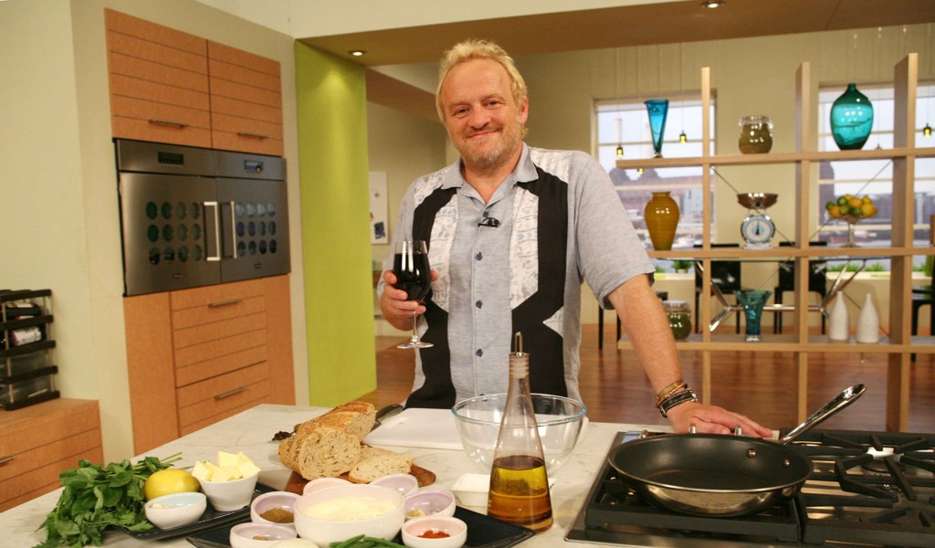 Who are the Saturday Kitchen chefs – from Gregg Wallace to Matt Tebbutt