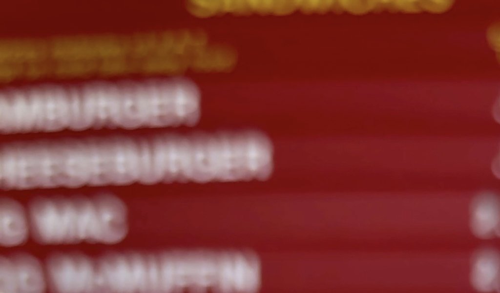 McDonald's launches new chilli double cheeseburger