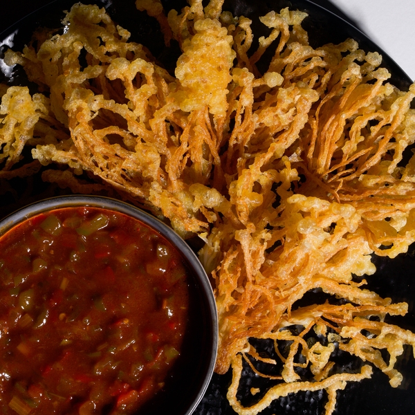 Twisted | Unserious Food Tastes Seriously Good