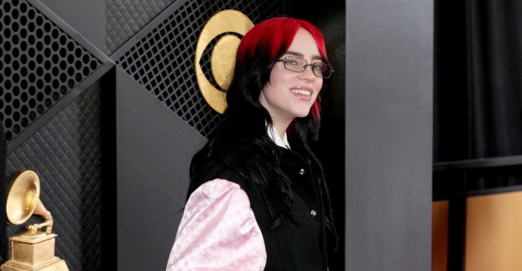 Billie Eilish Speaks Out About Her Sexuality And Racy New Lyrics Billie Eilish Speaks Out About Her Sexuality And Racy New Lyrics