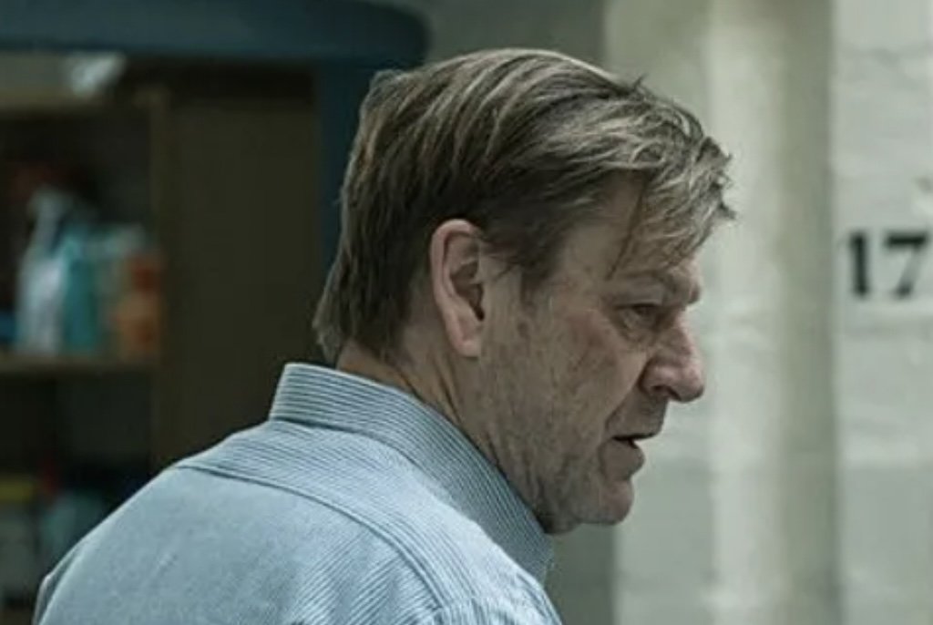'Line of Duty' star Brian McCardie dies aged 59