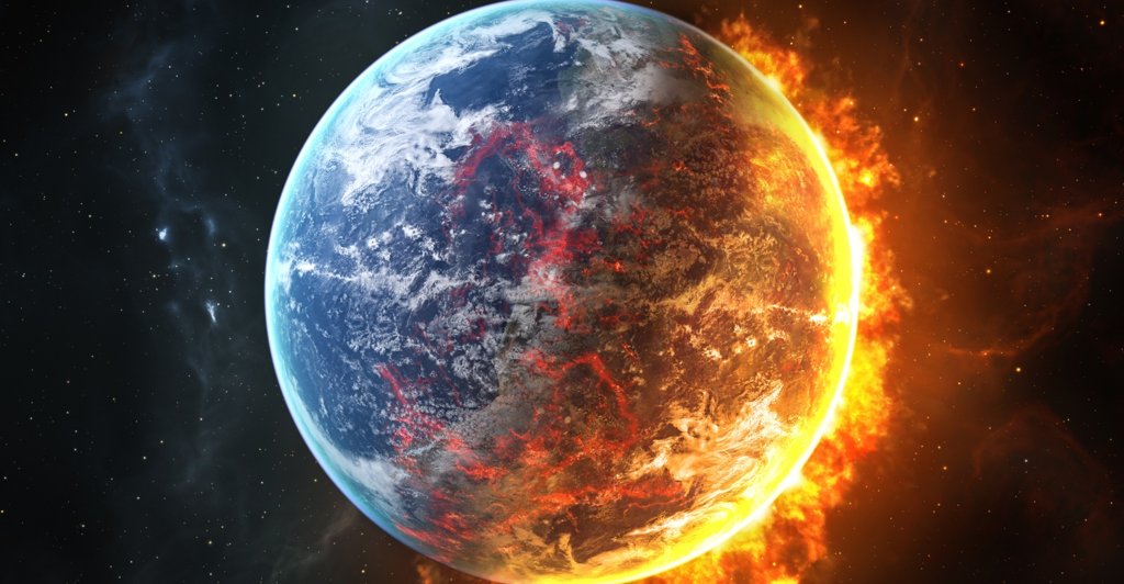 Supercomputer shares terrifying prediction of date human life will ...