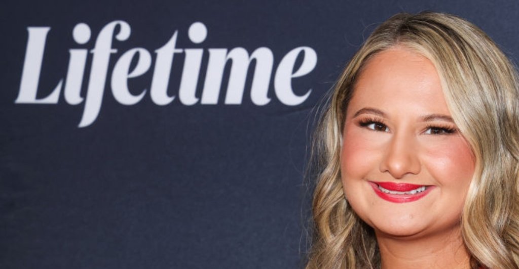 Gypsy Rose Blanchard Shows Off Dramatic New Look After Undergoing Nose Job