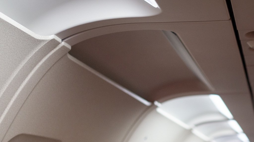 'Healthy' 41-Year-Old Mom's Tragic Cause Of Death On Plane Explained