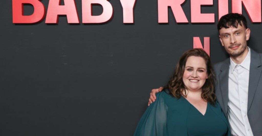 'Real Life Martha' Who Inspired Netflix's 'Baby Reindeer' Will Appear ...