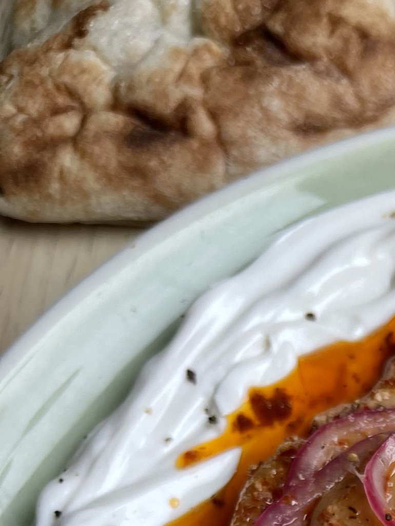 Turkish Butter Beans