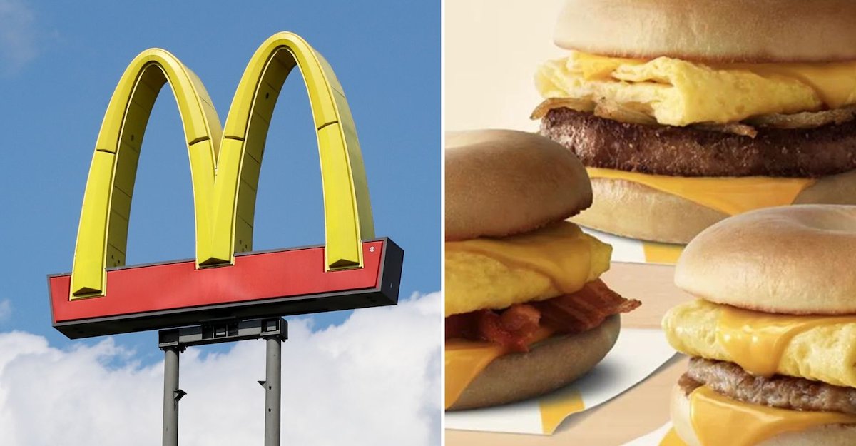 McDonald's is bringing back its breakfast bagel in the US